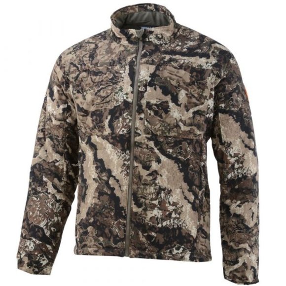 Nomad | Jackets & Coats | Nomad Mens Outdoor Hardfrost Insulated Jacket ...